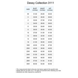 Dessy Collection | Dresses | Oneshoulder Satin Gown | Poshmark